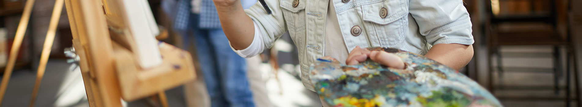 Best Art School and Studio in Mission Viejo CA | Visual Arts Studio and ...